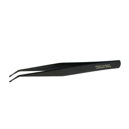 MINESHIMA F109 Sticker Tweezers (125 mm)