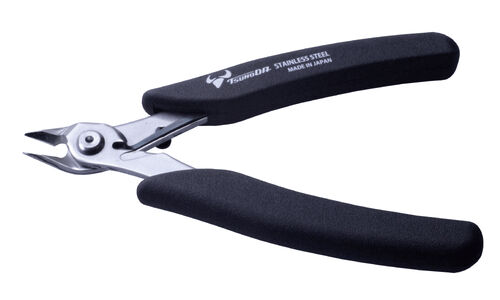 TSUNODA SCN125 Stainless Nipper (125 mm)