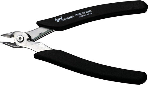 TSUNODA SCN140 Stainless Nipper (140 mm)