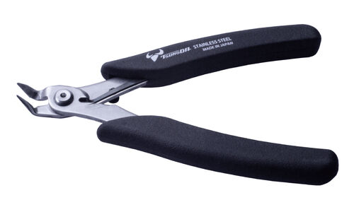 TSUNODA SNB125 Stainless Bend Nipper