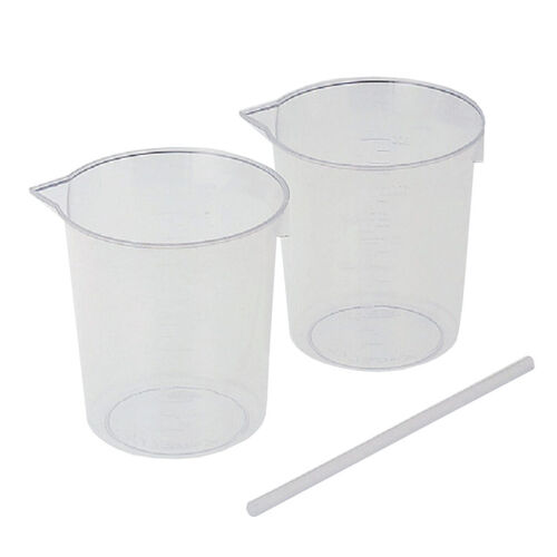 MINESHIMA TM21 Beaker Set