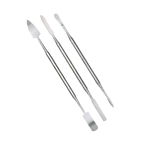 MINESHIMA TM3 Spatula Set (3 pcs)