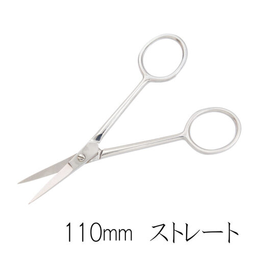 MINESHIMA TM30 Scissors Straight (110 mm)