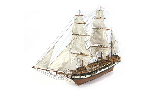 OcCre 12005 HMS Beagle