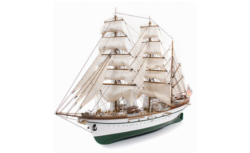 OcCre 15003 Gorch Fock