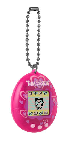 Tamagotchi 42975 Tamagotchi Lots Of Love (PDQ)