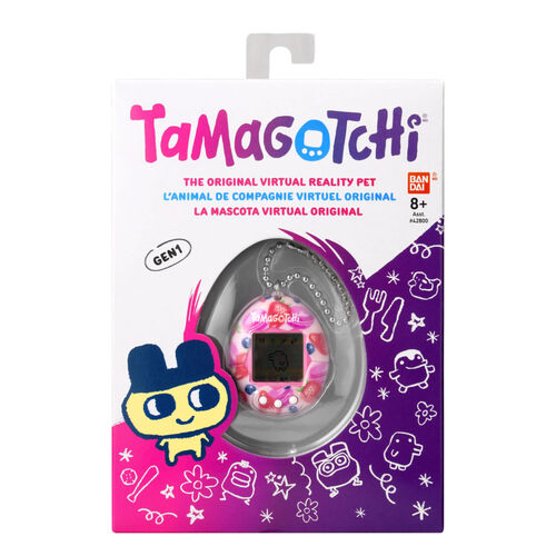 Tamagotchi 42971 Tamagotchi Berry Delicious
