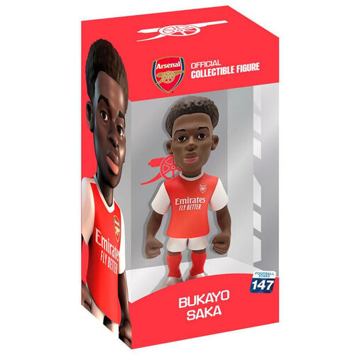 MINIX 14255 Arsenal - Bukayo Saka