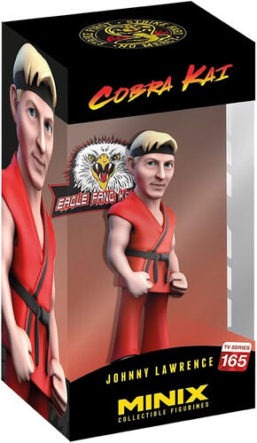 MINIX 18932 Cobra Kai - Johny Lawrence