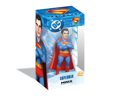 MINIX 20355 Superman