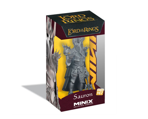 MINIX 20423 Lord of The Rings - Sauron