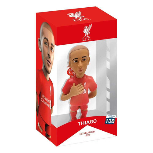 MINIX 11094 Liverpool - Thiago Alcantara