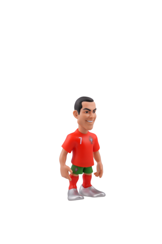 MINIX 18031 Portugal - Cristiano Ronaldo
