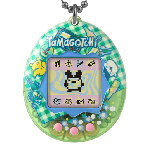 Tamagotchi 42988 Tamagotchi Tama Picnic