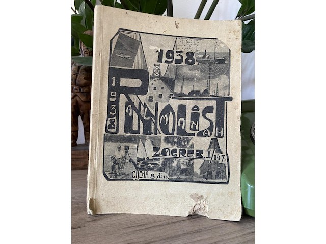 RUNOLIST 1938.