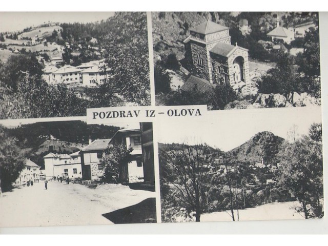 Olovo