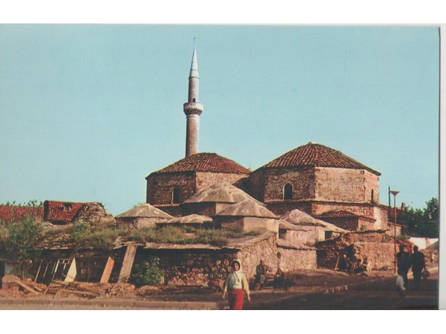 Prizren-Amam