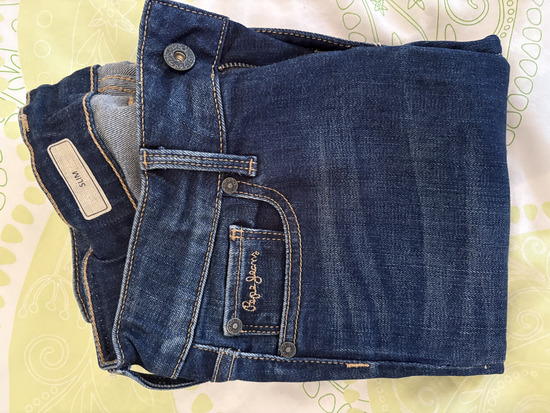 Pepe Jeans farmerice Original