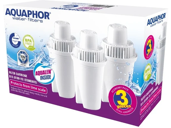 Aquaphor Uložak Univerzalni B15 86