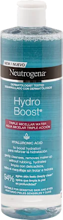 Neutrogena
Hydro Boost - micelarna voda, 400 ml
