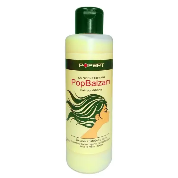 POPART Regenerator za kosu, 500ml