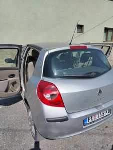 Reno Clio
