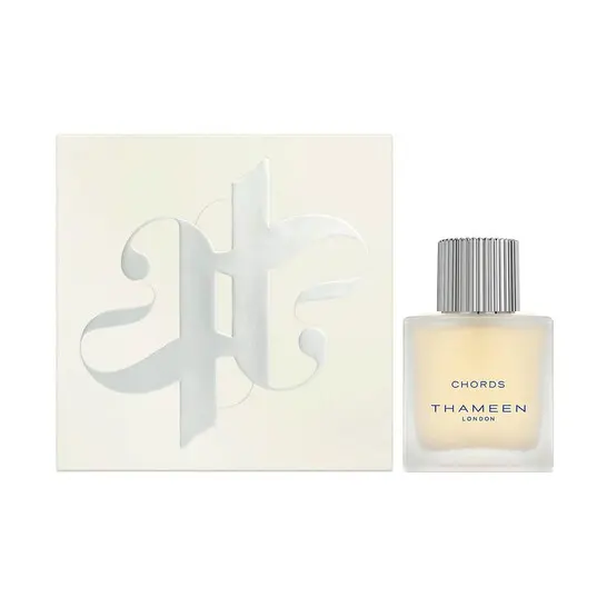Thameen Kolonjska voda Chords EDC, 100ml