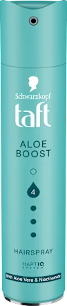 Schwarzkopf taft
ALOE BOOST lak za kosu, 250 ml