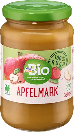 dmBio
Pire od jabuke, 360 g