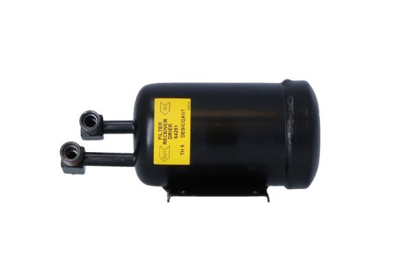 Sušač, klima-uređaj NRF 33069