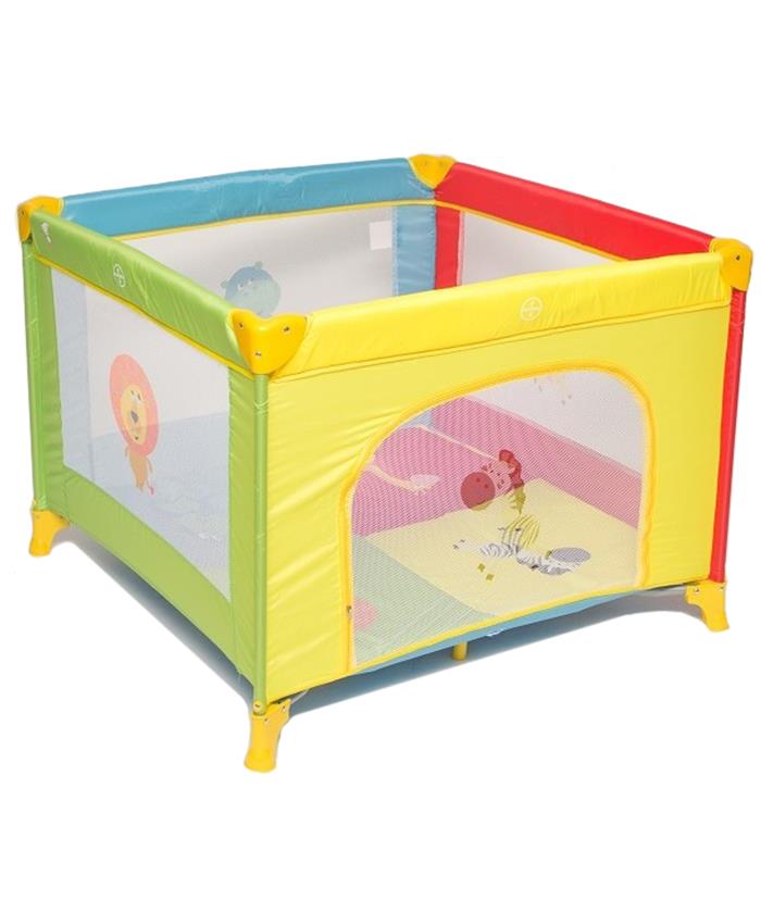Ogradica BBO Time 2 Play multi colour