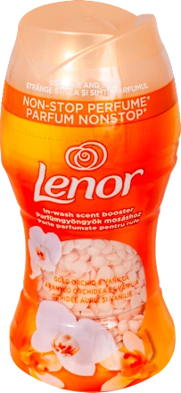 Lenor
Parfemske granule za veš - Gold Orhid & Vanilla, 150 g