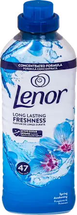 Lenor
Omekšivač za veš - Spring Awakening, 987 ml