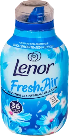 Lenor
Fresh Air FRESH WIND omekšivač za veš, 504 ml
