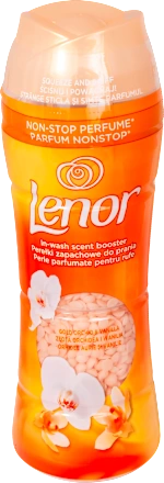 Lenor
Parfemske granule za veš - Gold Orhid & Vanilla, 270 g