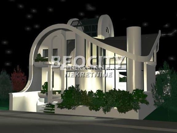 Savski venac, Dedinje, , 5.0, 456m2, 1370000EUR
