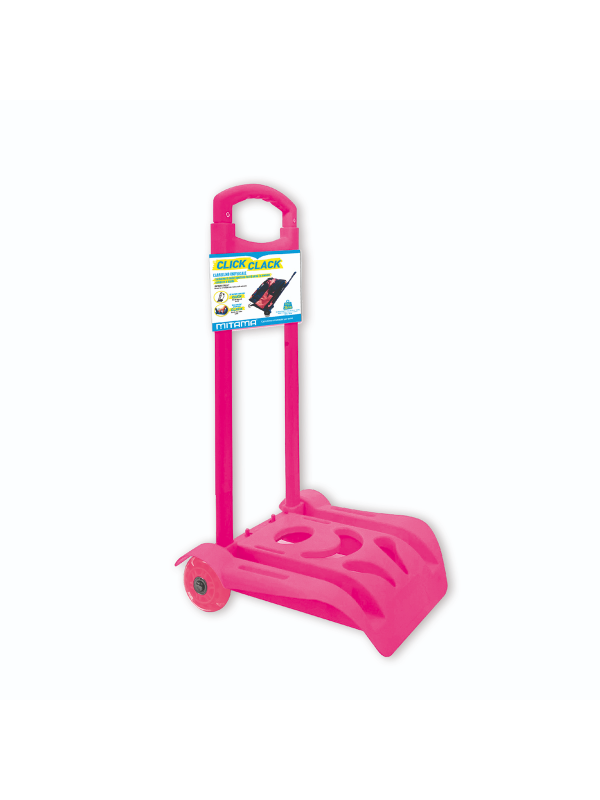 Kolica za torbu pink – Mitama