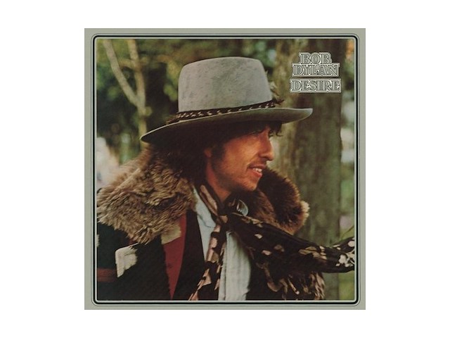 Bob Dylan – Desire