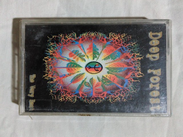 Deep forest, Thr very best