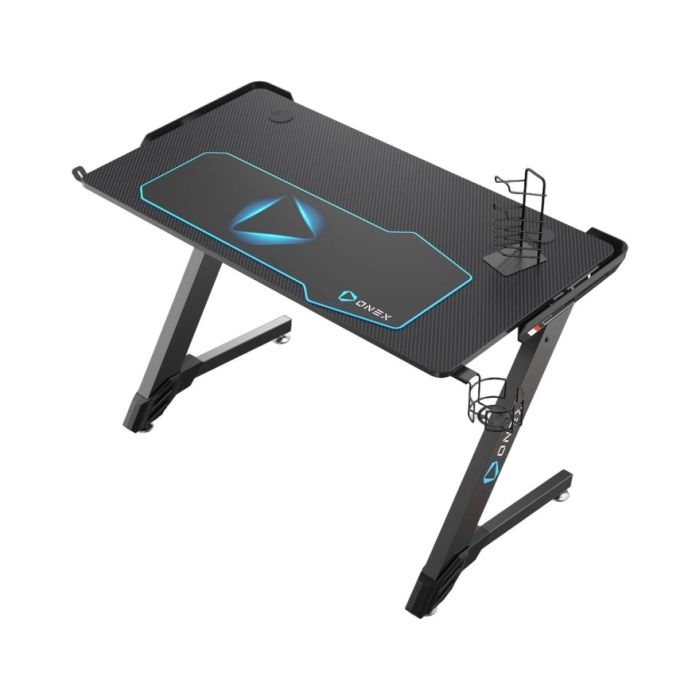 Gejmerski sto ONEX - GD1100Z 1100mm Podloga+Nosaci
