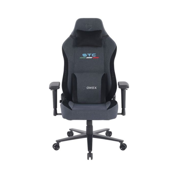 Stolica ONEX STC E-XL-GR Elegant XL Graphite