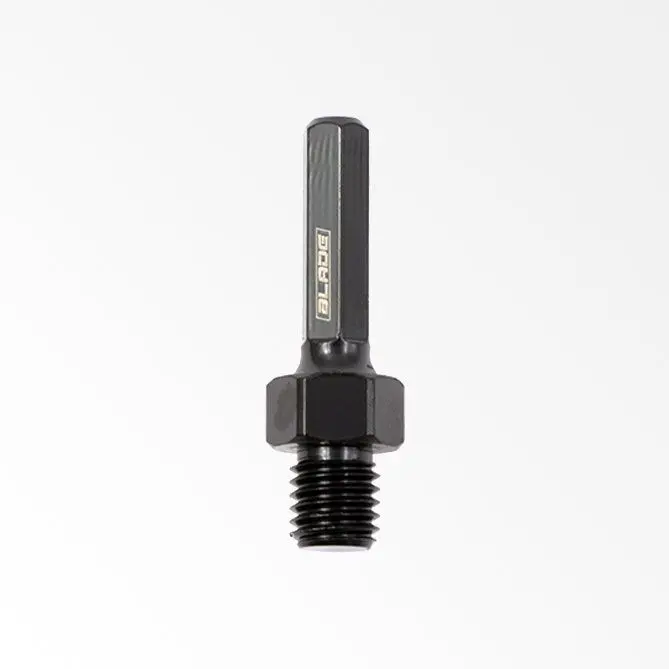 BLADE Adapter sa brusilice M14 na bušilicu