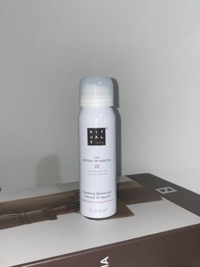 Rituals pena/kupka 50ml NOVO