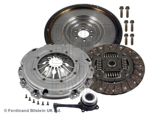 Set kvačila BLUE PRINT ADV183071