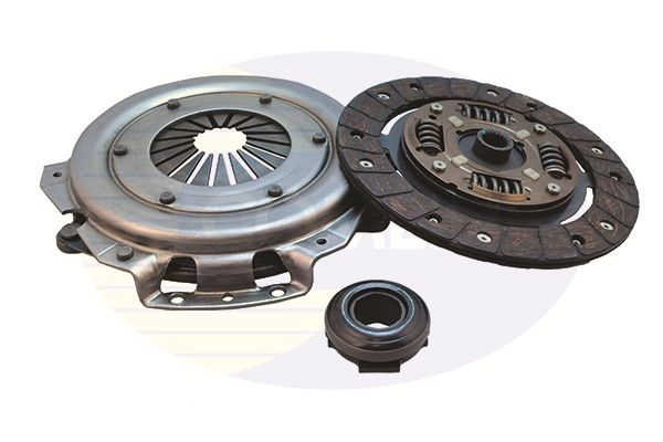 Set kvačila COMLINE ECK017
