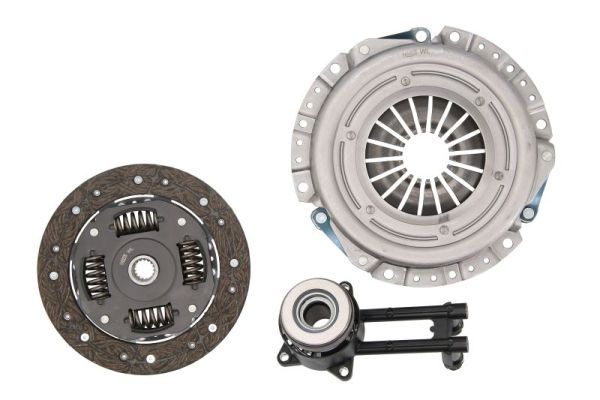 Set kvačila NEXUS F1G208NX