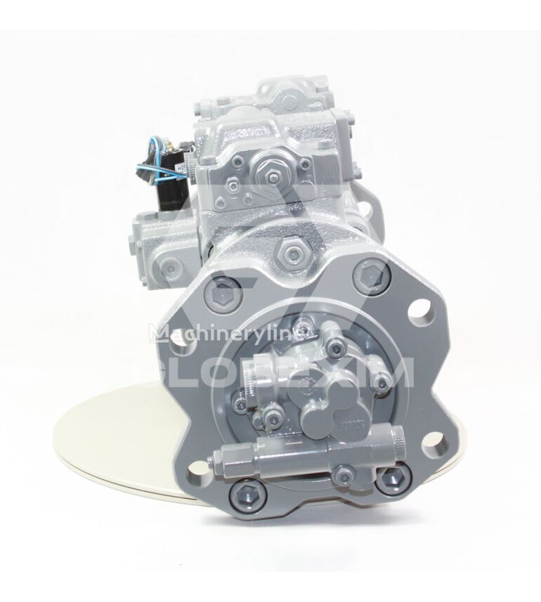 K3V112DT-1CER-9C32 hidraulična pumpa za Hyundai R210LC-7 bagera