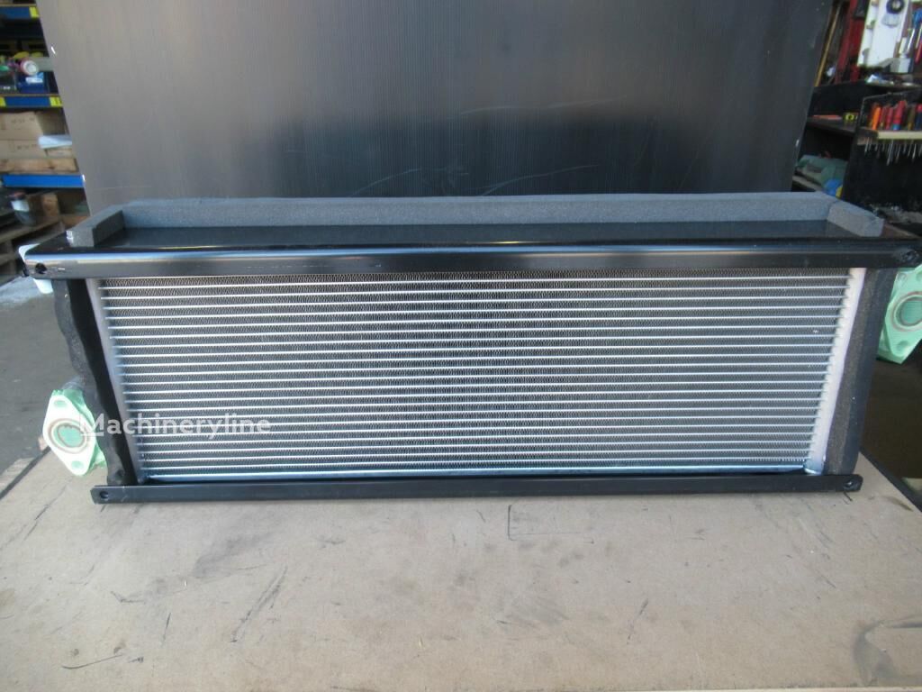 Kobelco YM05P00020F3 radijator za hlađenje motora za Kobelco SK170-8 bagera