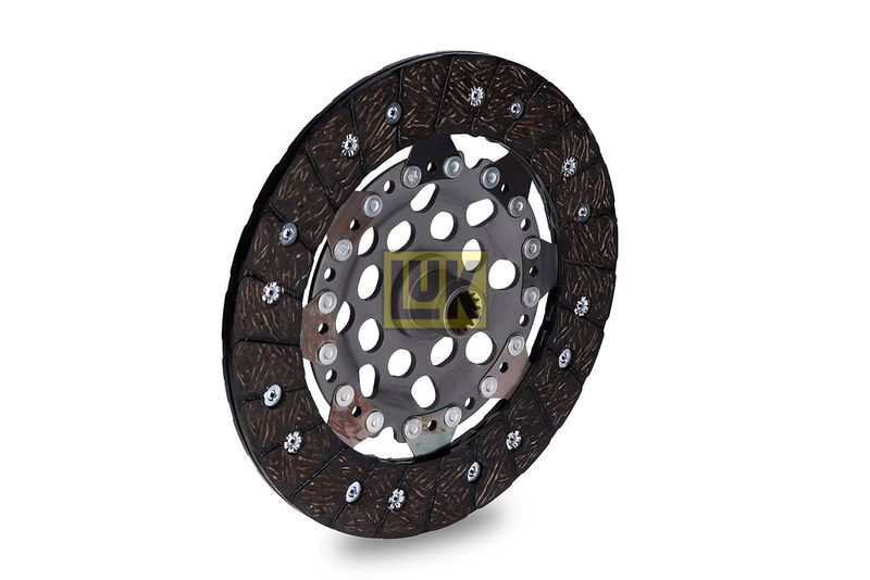 Lamela kvačila Schaeffler LuK 322 0352 10