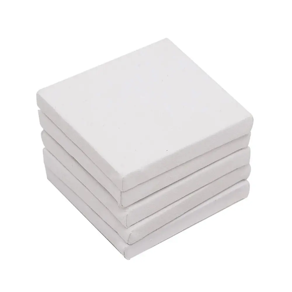 StandArt Canvas mini blind ram, 5K, 5 x 5 cm